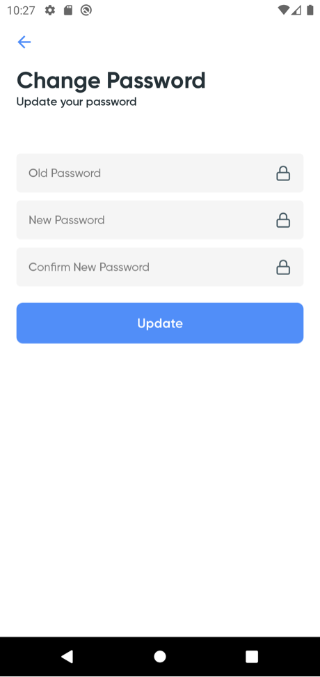Maidify by reactnativeapp4u | CodeCanyon
